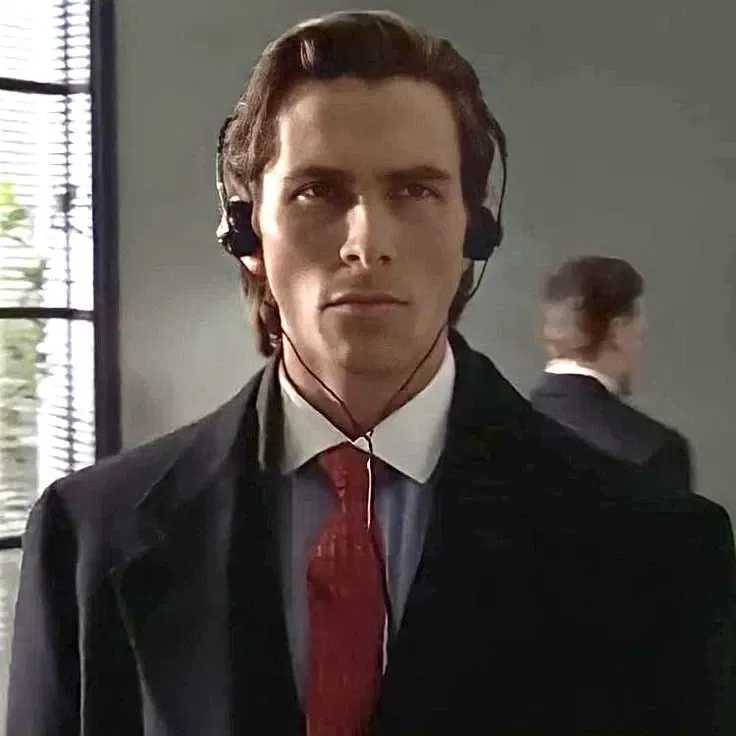 Chat with Patrick Bateman