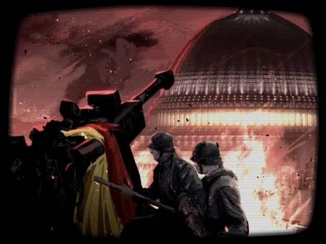 The Great Game [TNO]