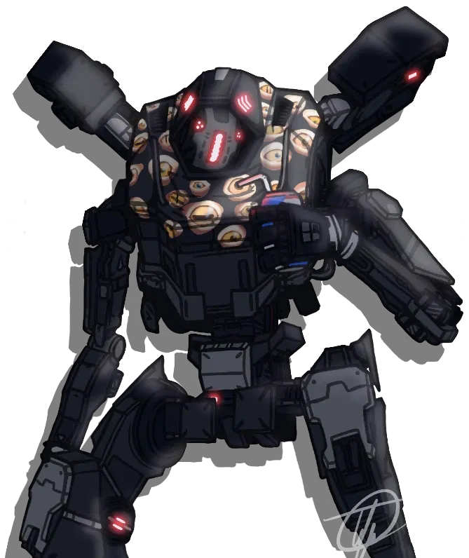 ALB6-NS4 "Albatross"