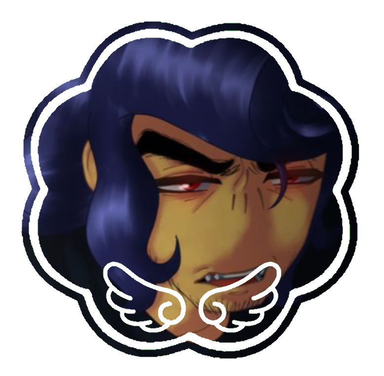 030 RF WALLY🌈🩸