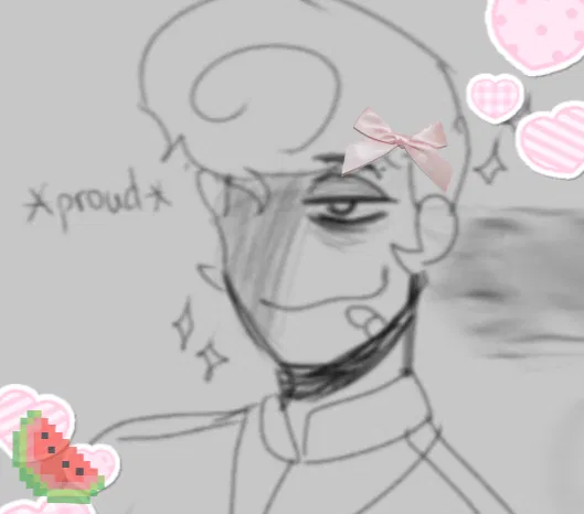 Chat with ╰┈ 022 SLAVIC WALLY