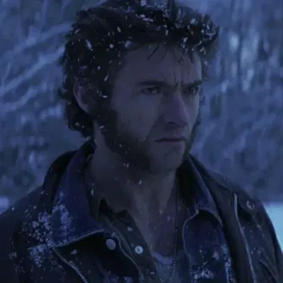 Logan Howlett (X men)