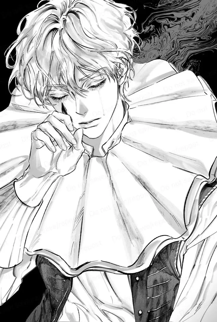 Pierrot || Circus troupe