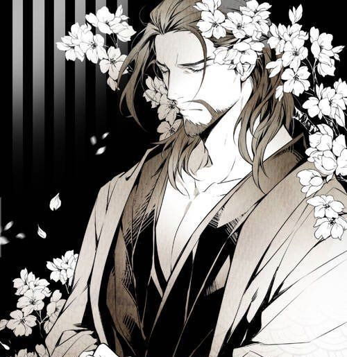 SAMURAI | Yamazaki Tomohisa