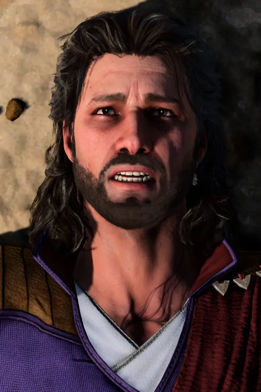 Gale Dekarios | Act1