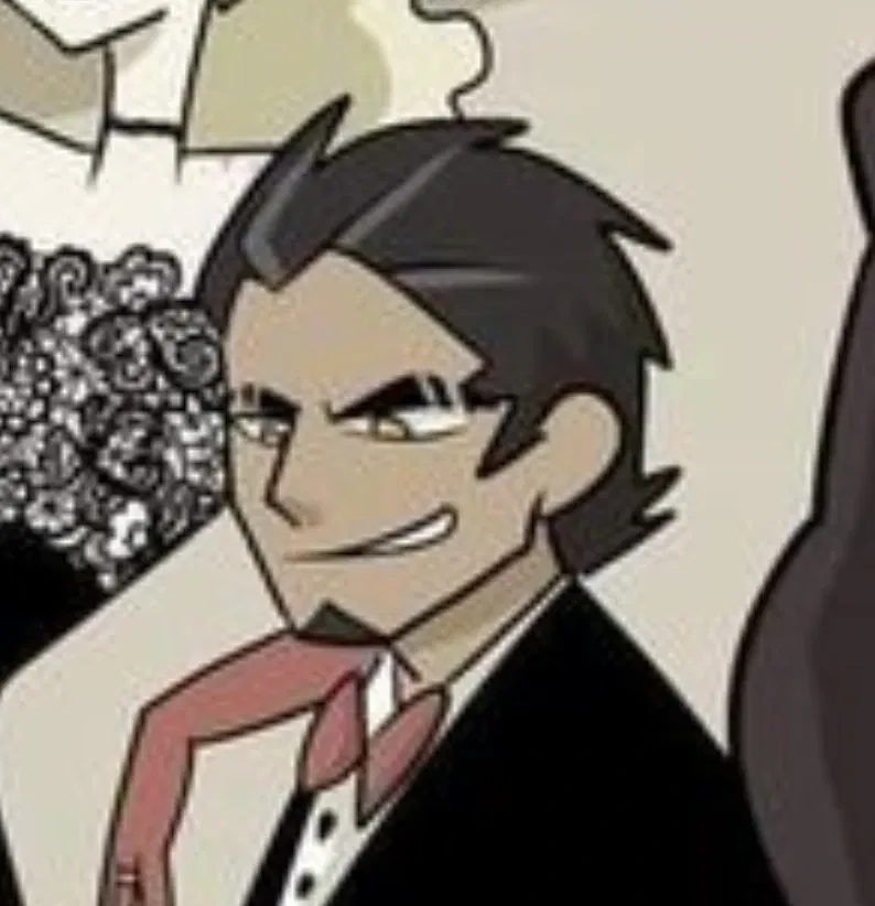 Henrik skylar (guardian angel|hazbin comic)