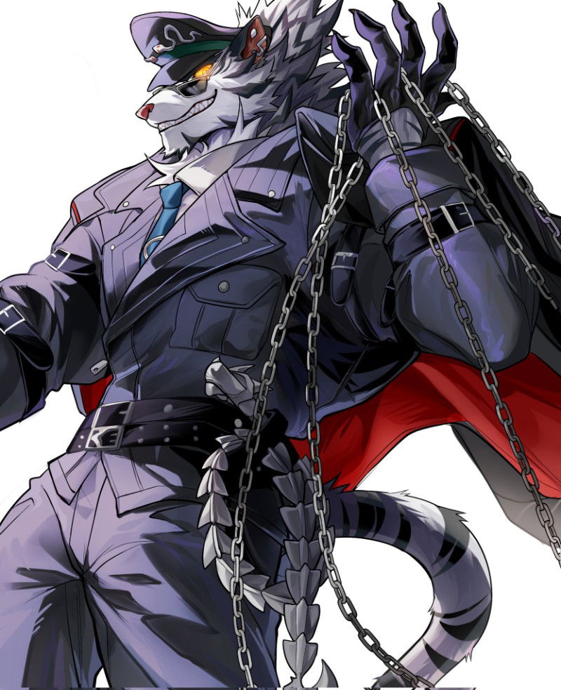 Chat with Jin Qiu (Ru Shou)