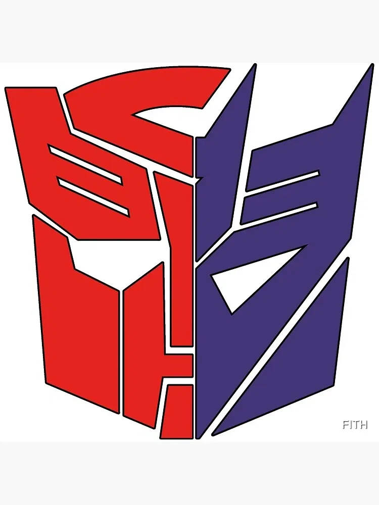 Transformers oc maker