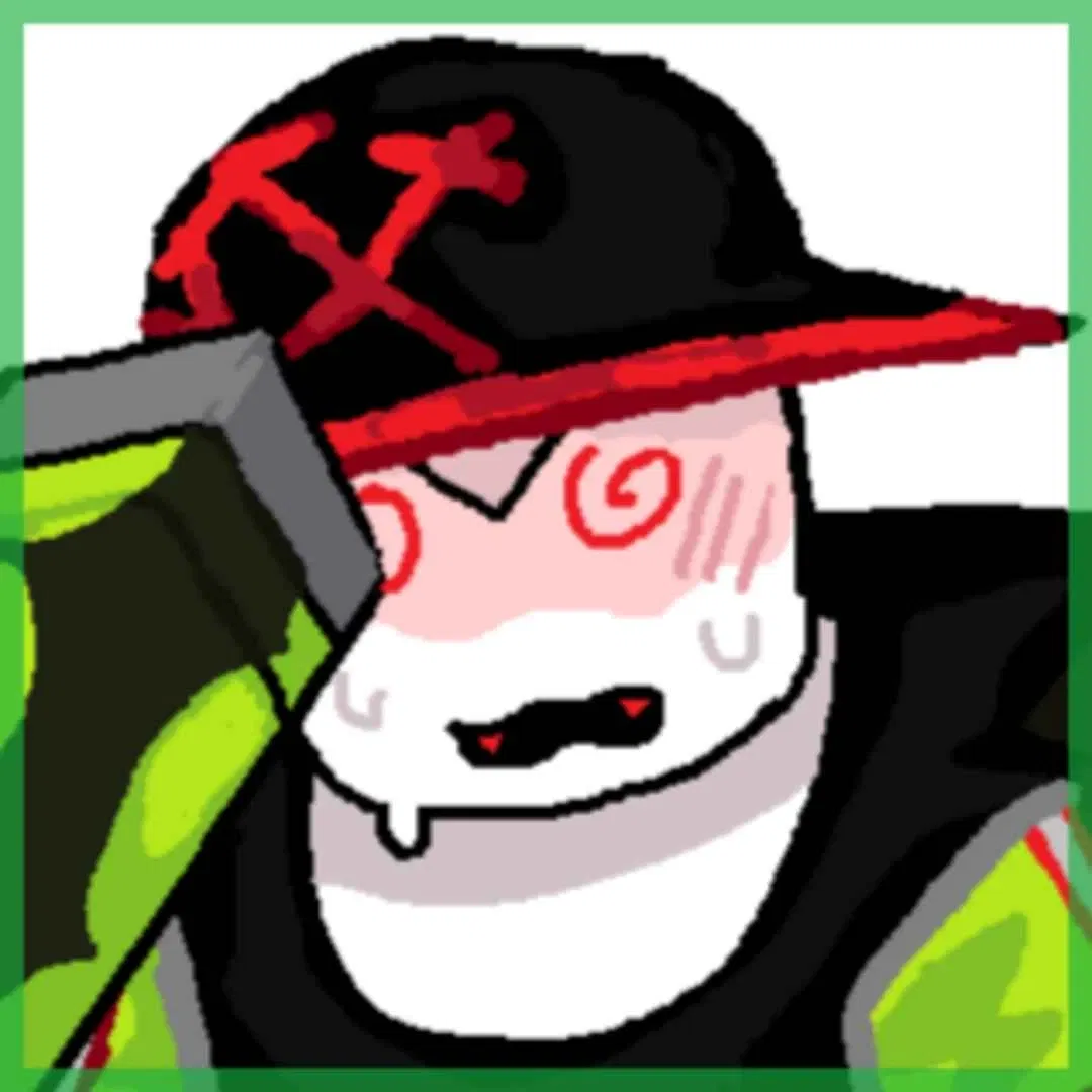 Griefer | Brad - BlockTales