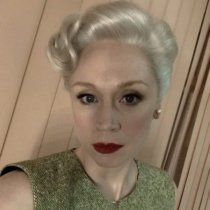 Larissa Weems | New Professor