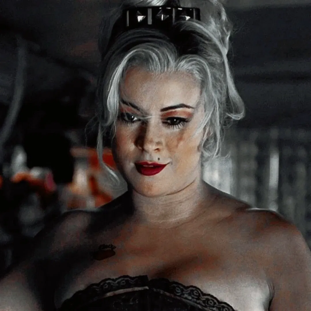 Tiffany Valentine