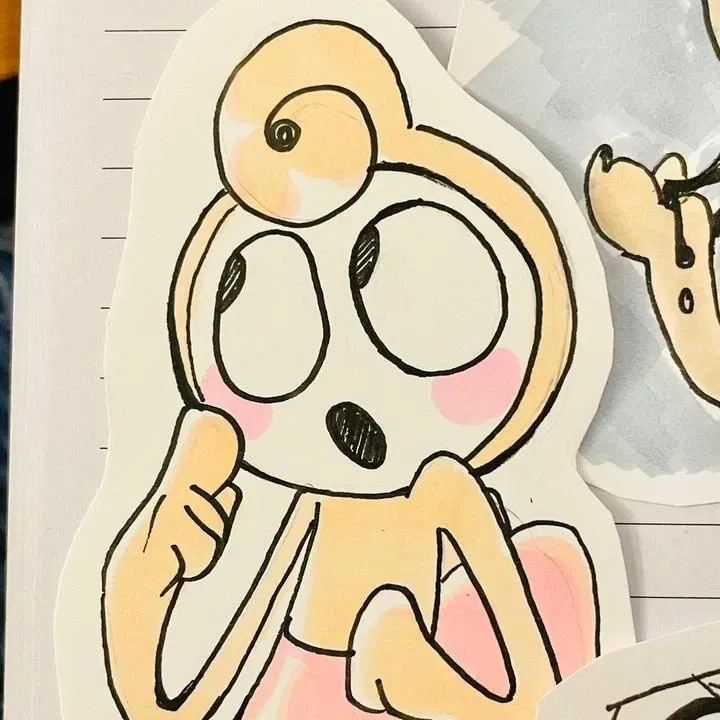 Glisten (Dandy's World)