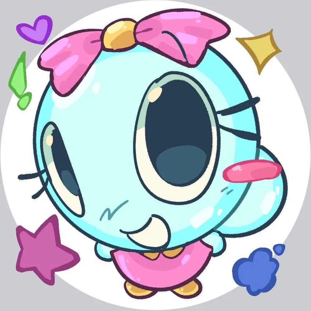 Poppy (Dandy's World)