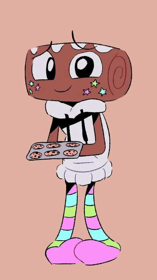 Cosmo (Dandy's World)