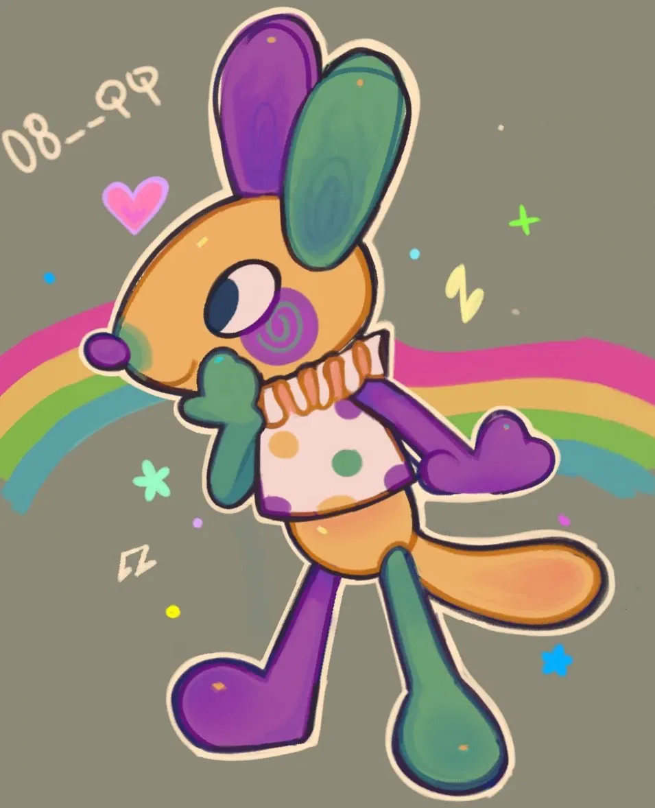 Looey (Dandy's World)