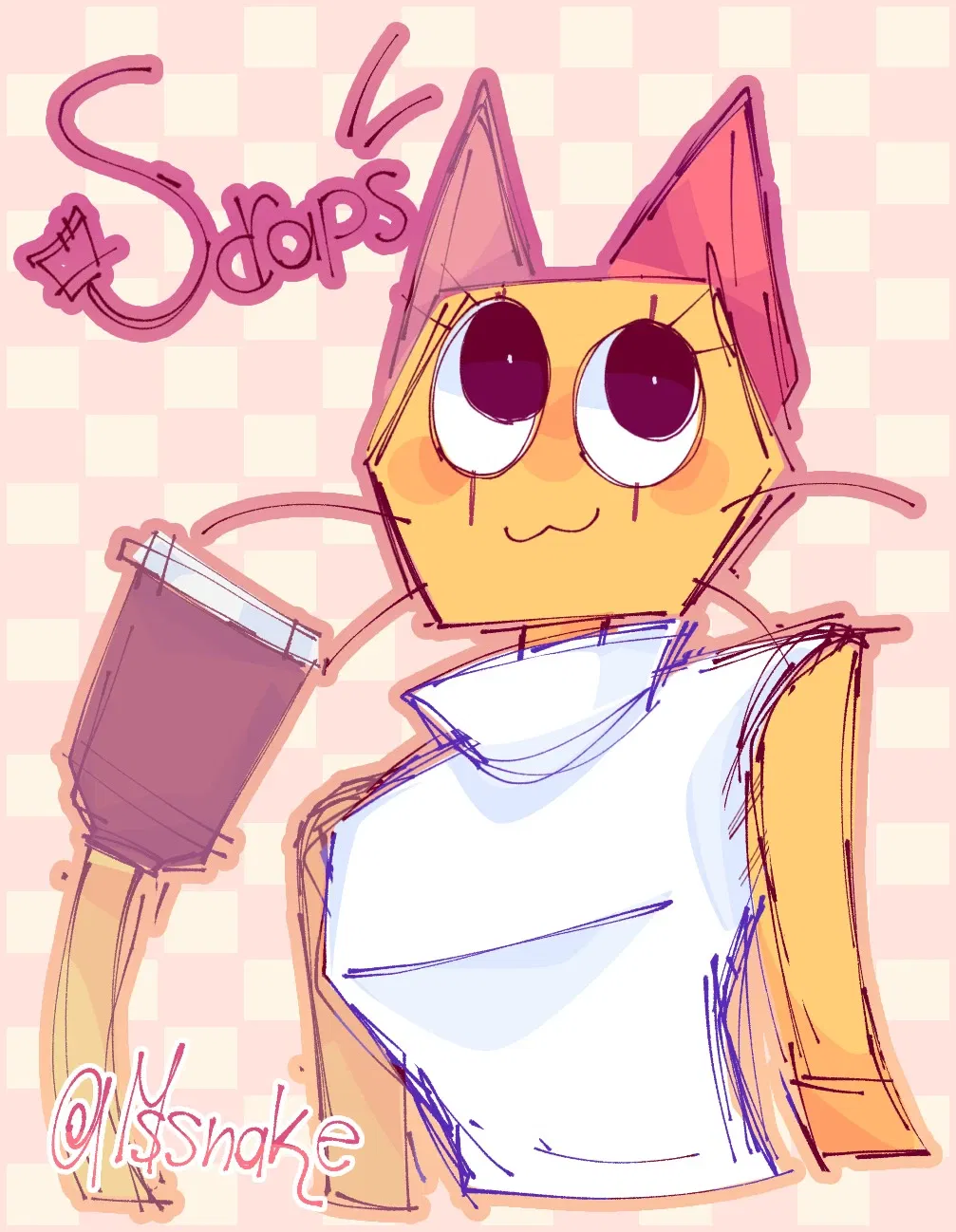 Scraps (Dandy's World)