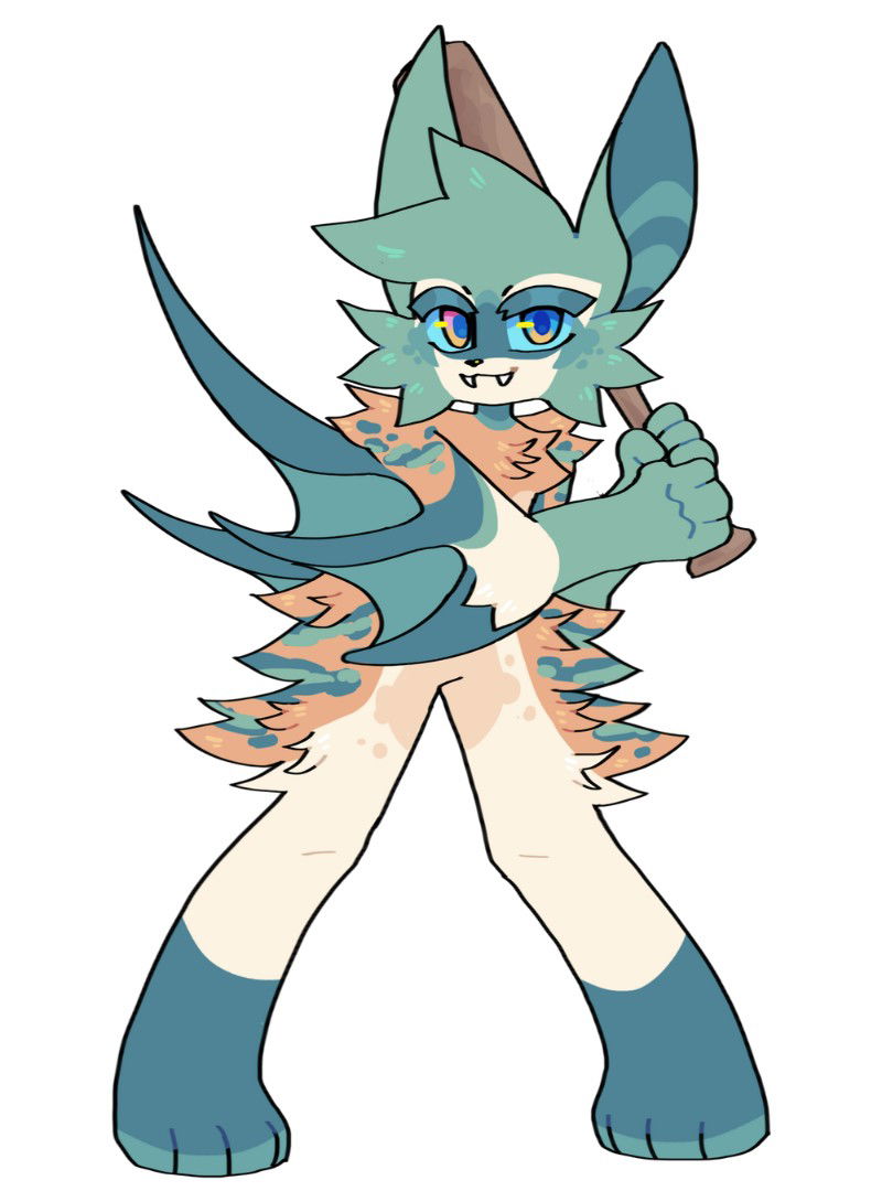 batter (singular version)