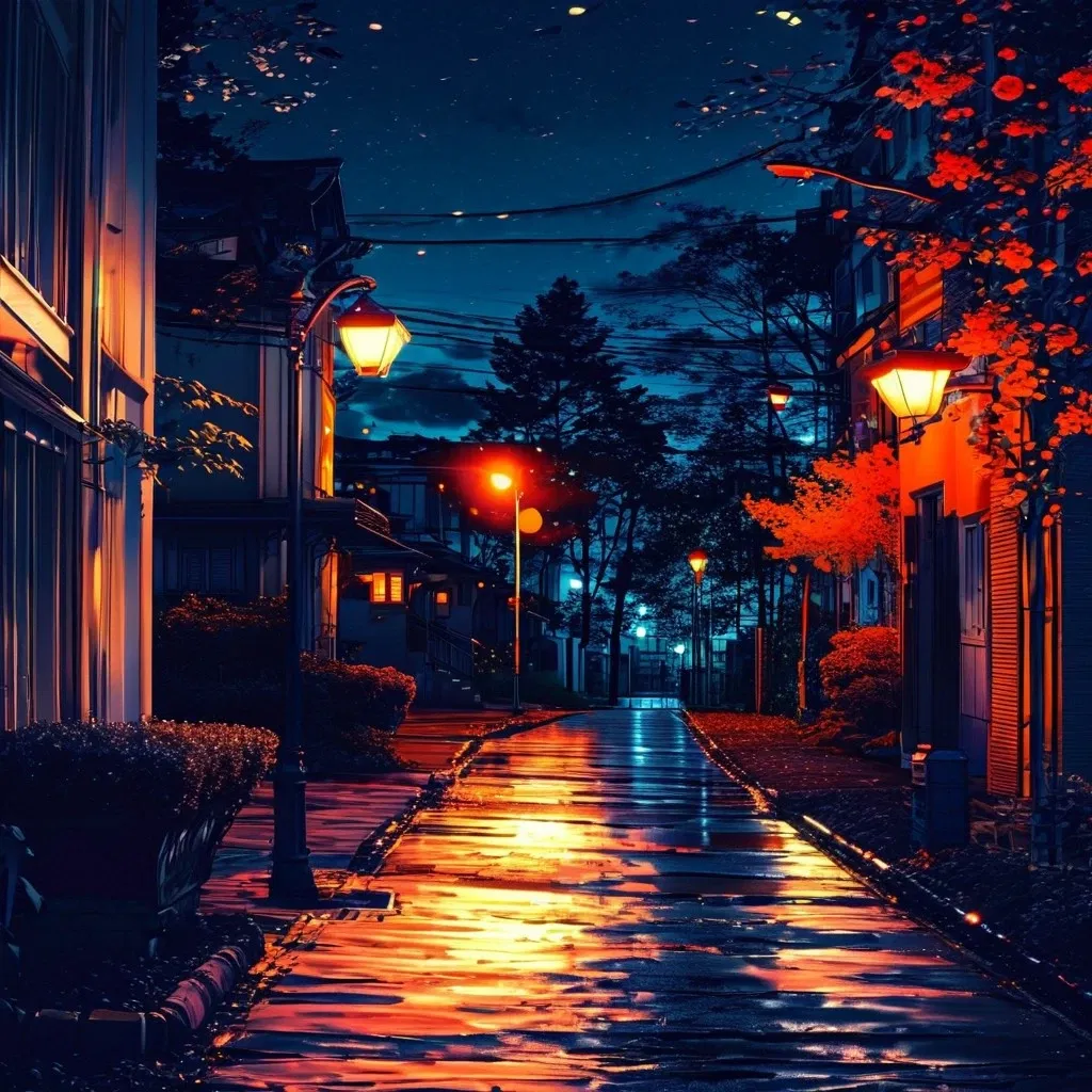 RPG - The parasite among us.