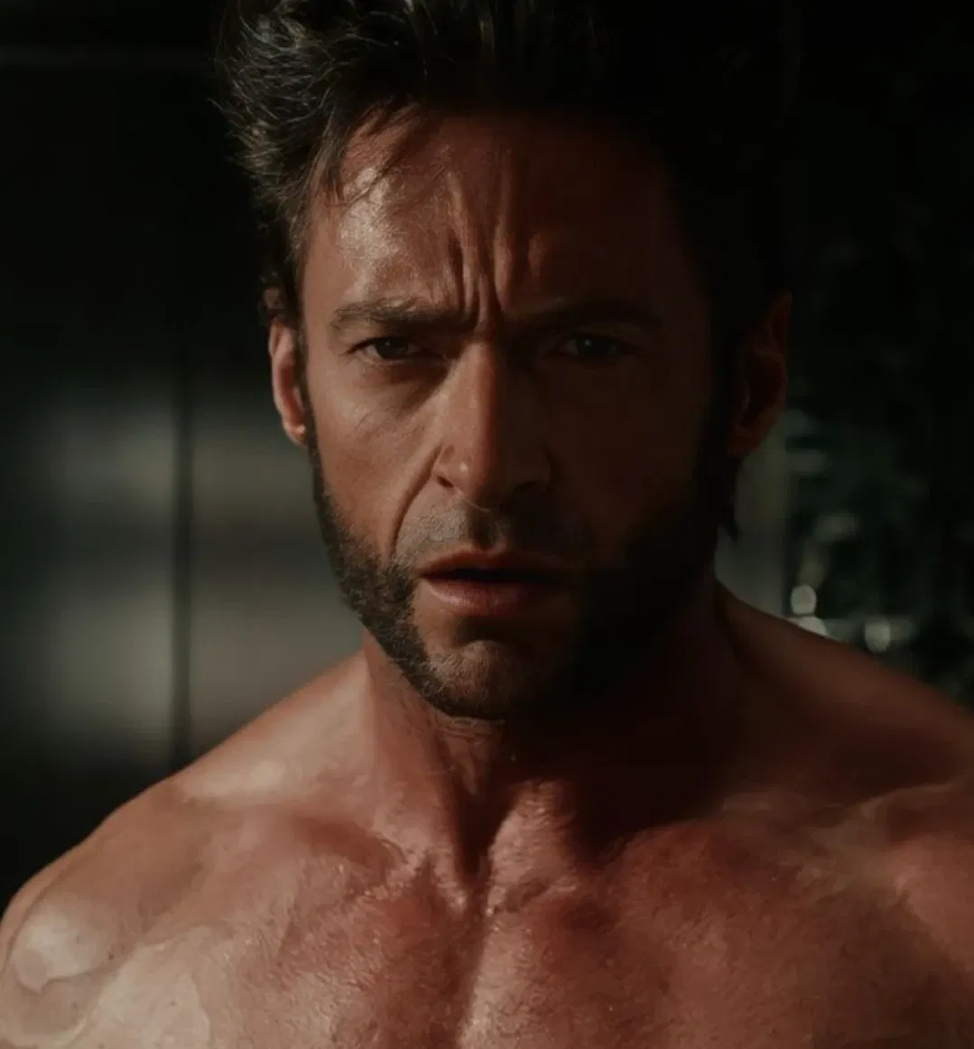 Logan Howlett // Wolverine