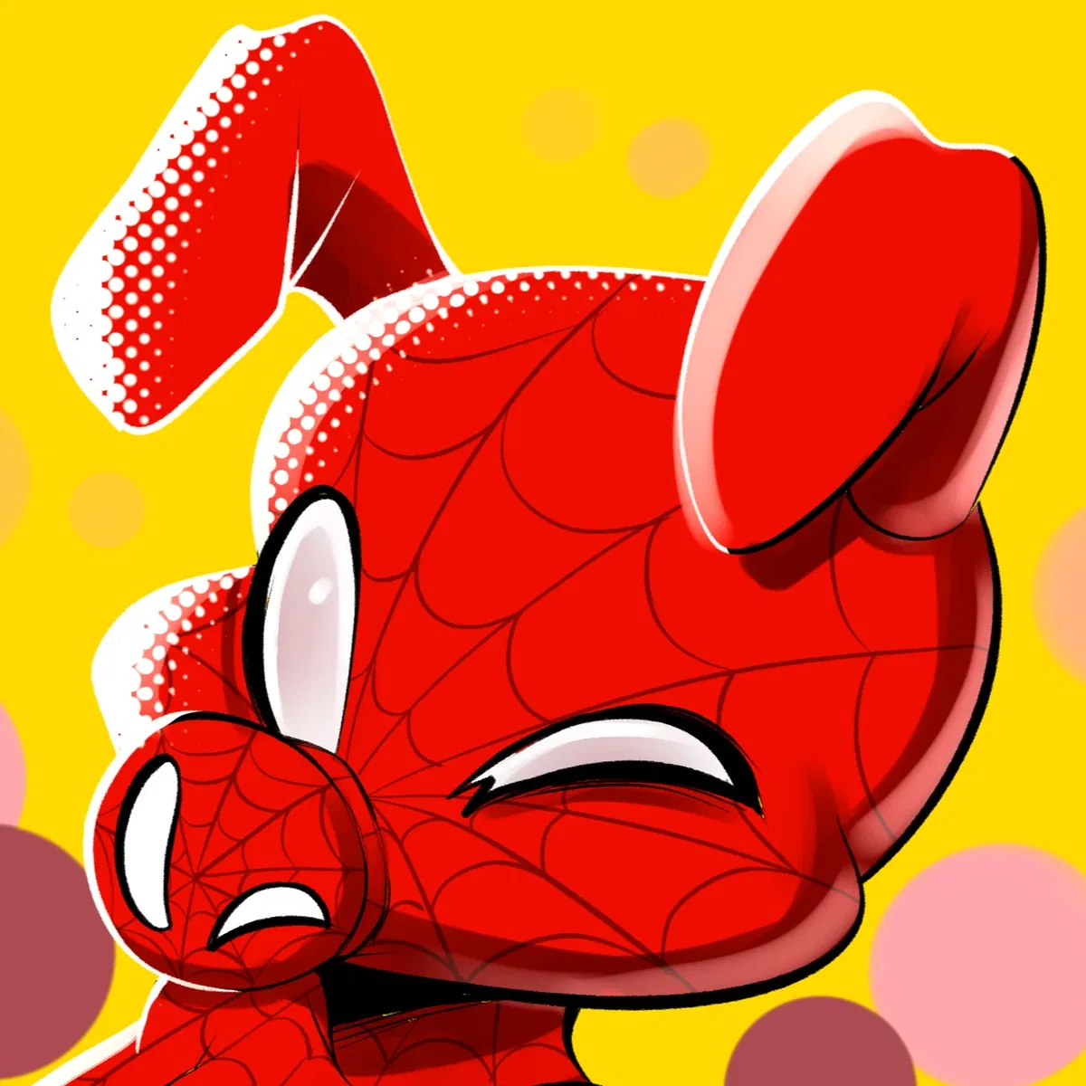 Spider-Ham