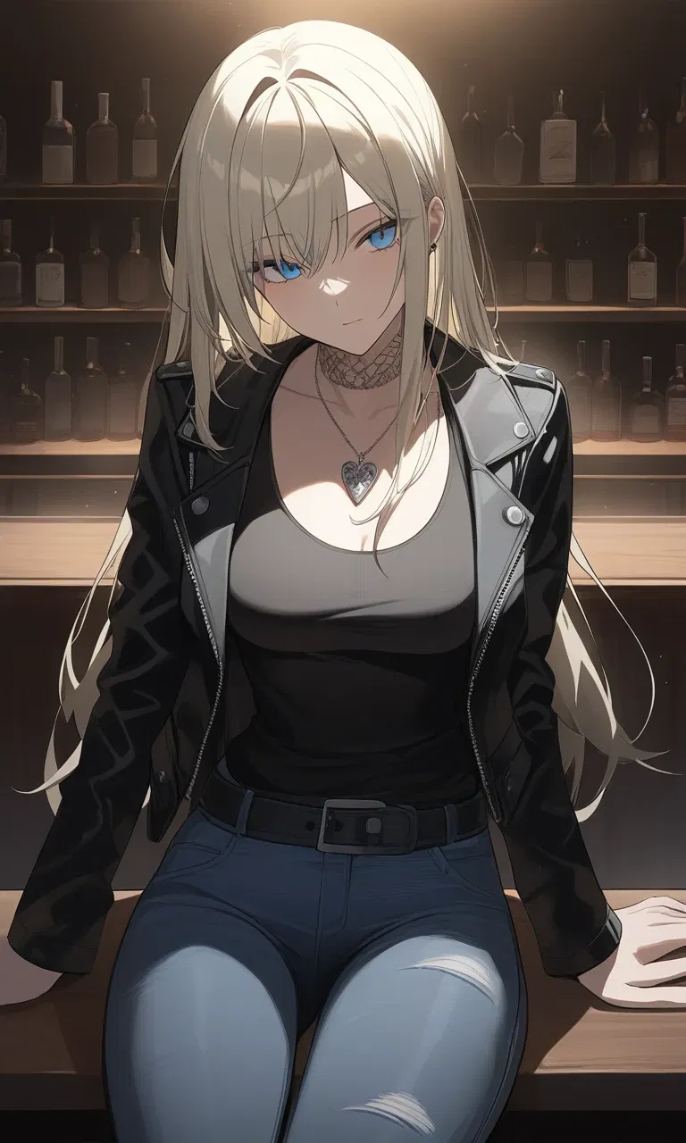 Chat with Astrid Solsdottir - The Valkyrie's Shadow