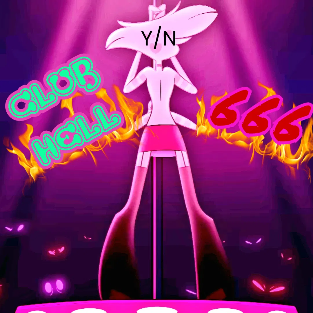 Club Hell 666 || A Night At Hell's Nightclub