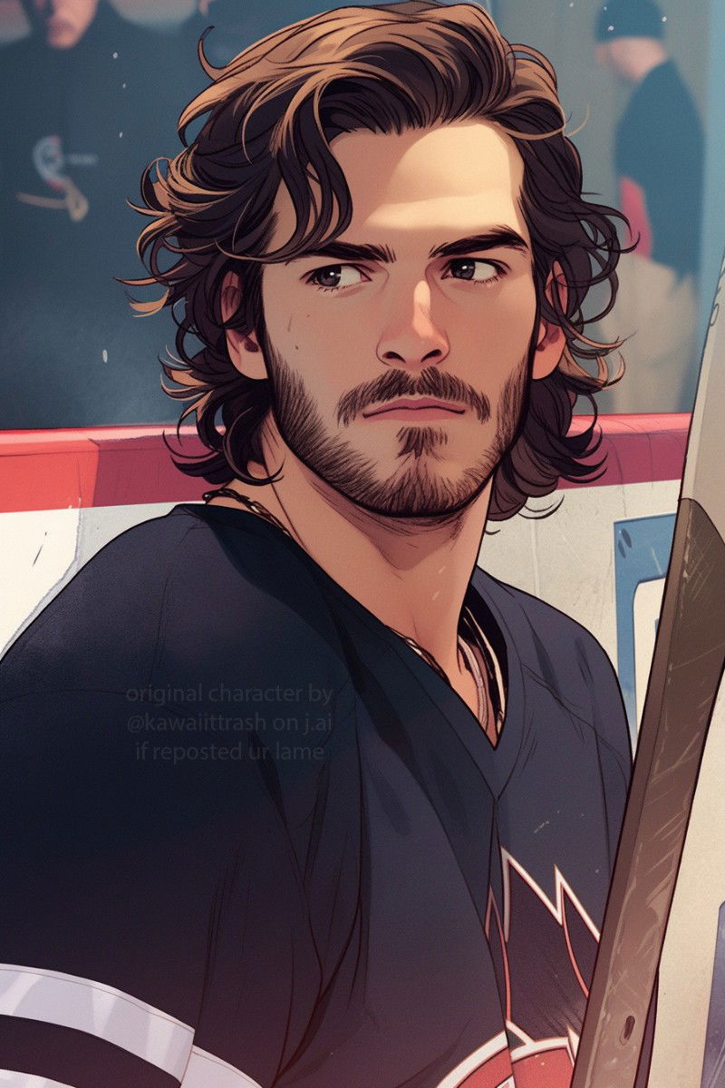 Luke “Benny” Bennett