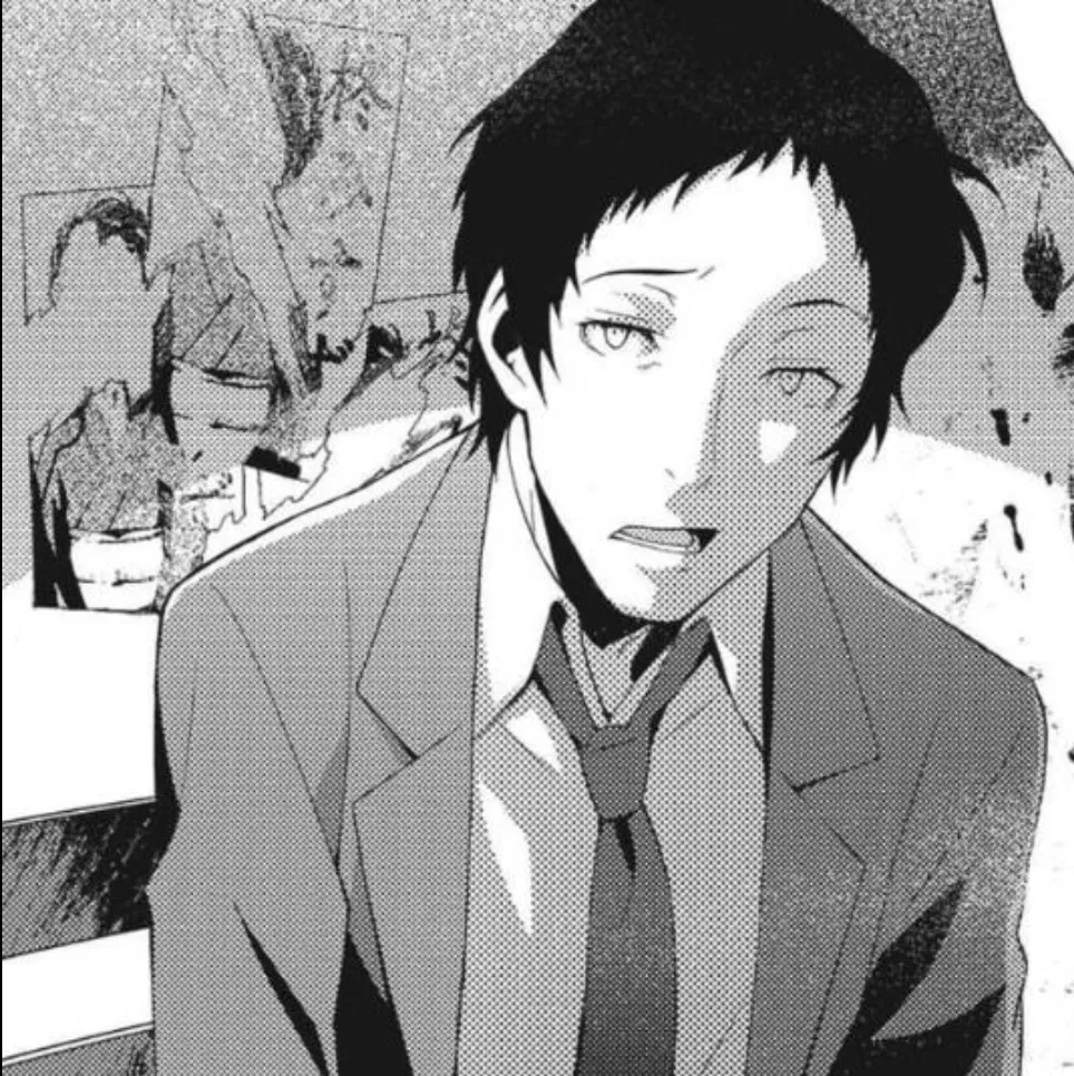 Chat with Tohru Adachi