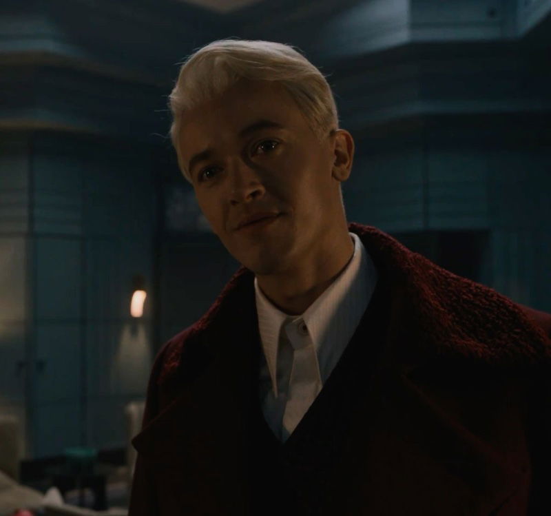 Coriolanus Snow