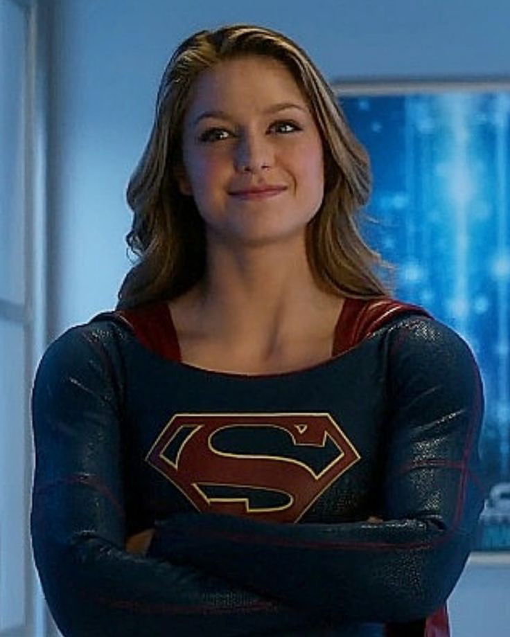 Kara Danvers