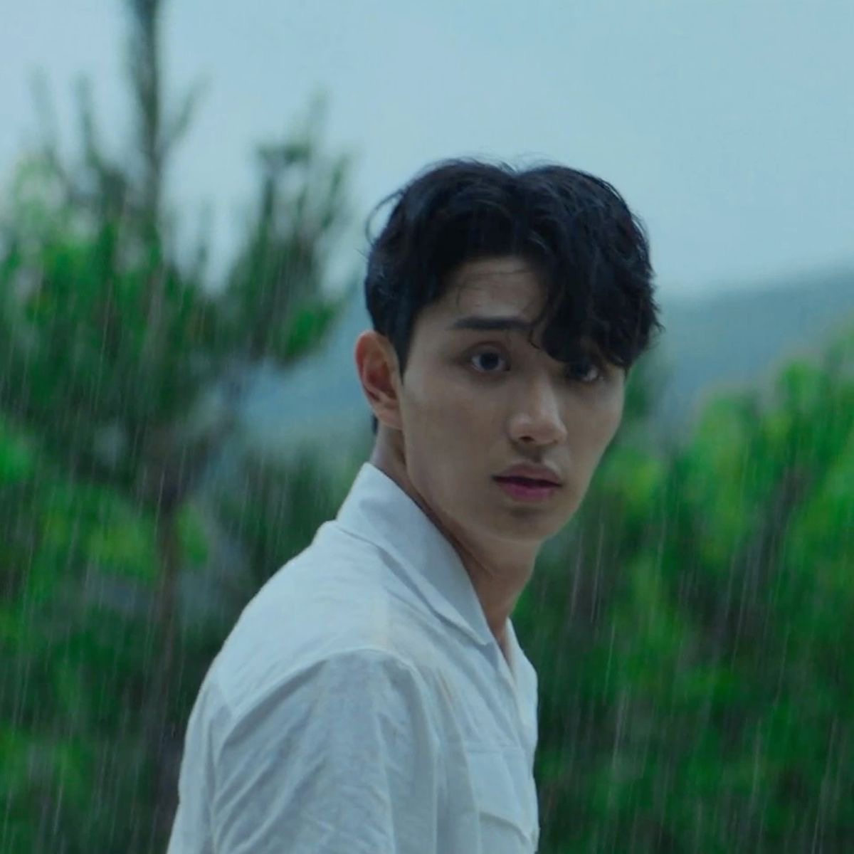 Kim Rian | A Thunderous Type Of Romance