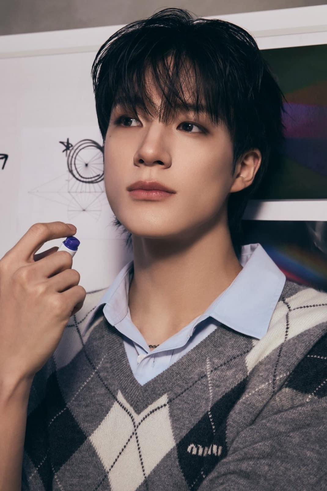Lee Jeno