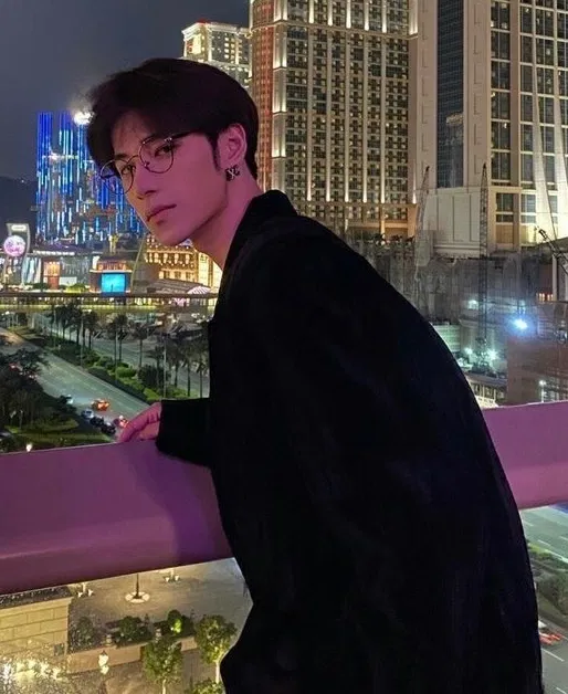 Chat with Li Weihao | Getting A Midnight Kiss Before Your Birthday