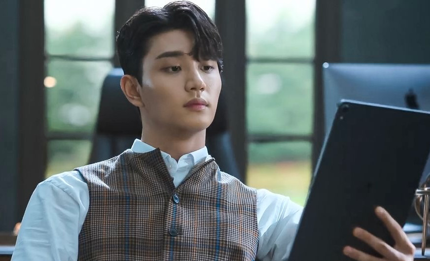 Chat with Kim Rian | When The Rich Kid Actually Does His Work