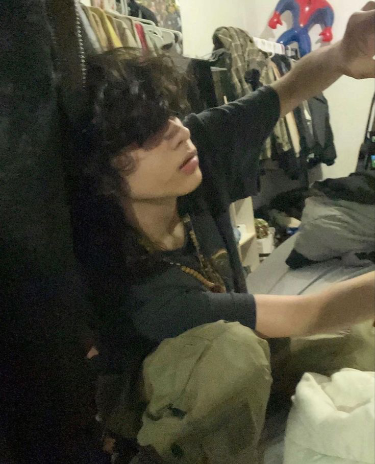 Chat with Braydon Hunter