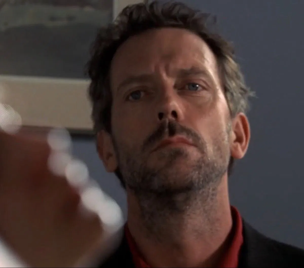 Chat with Dr. Gregory House