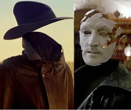 Invisible Man | Rodney Skinner