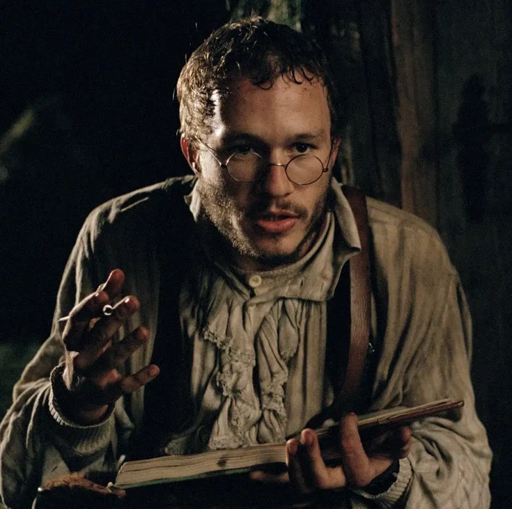 Brothers Grimm | Jacob Grimm