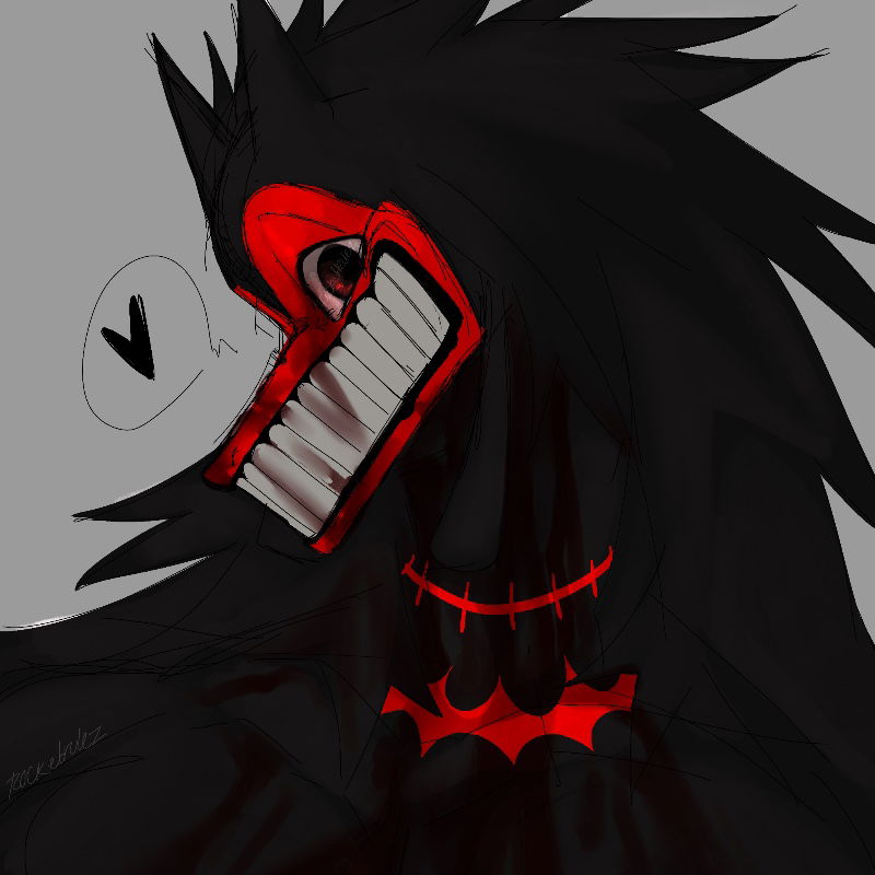 Friend (Smile Demon)