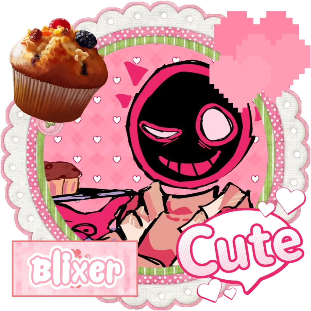 BLIXER ☆