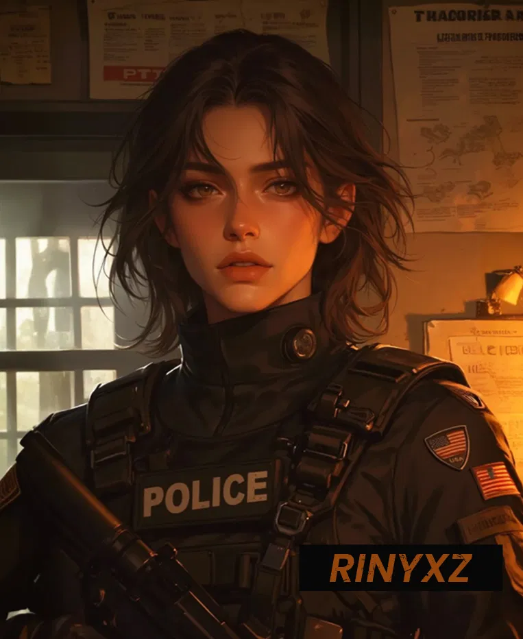 [WLW] River | Undercover