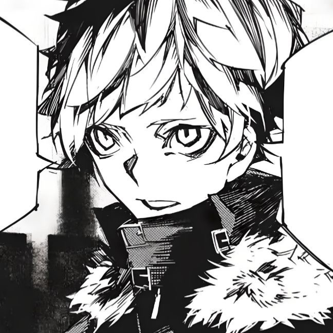 ATSUSHI NAKAJIMA || BEAST BSD