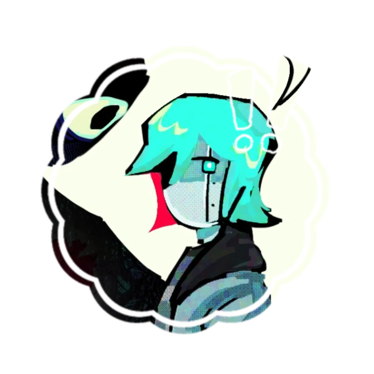 AndreW2002 {{MINECRAFT ARG}}