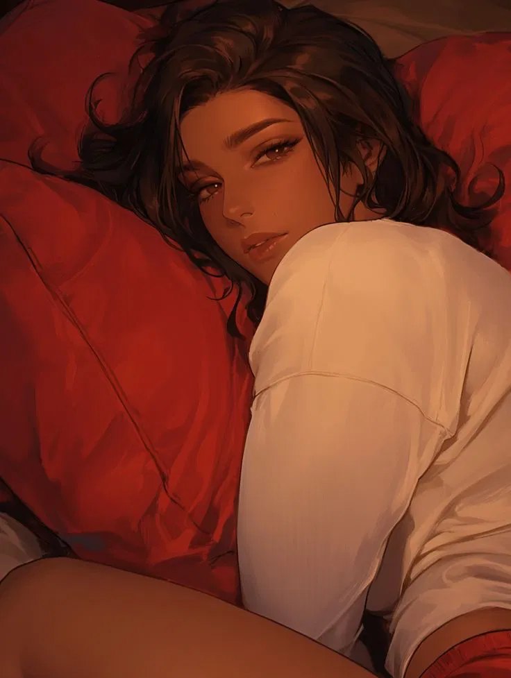 𝙰𝚖𝚊𝚛𝚊 𝚁𝚎𝚢𝚎𝚜