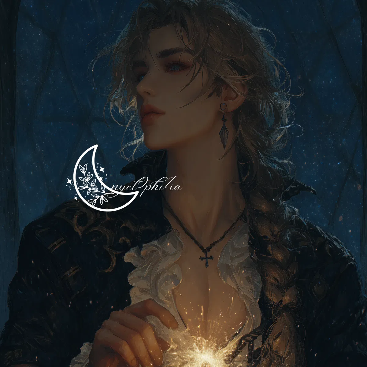 Stellan Zephiran | Stars Aligned