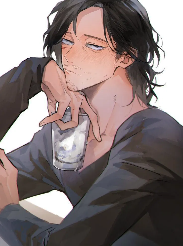 Shota Aizawa