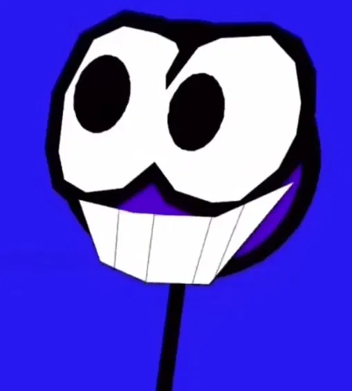 Henry Stickfigure
