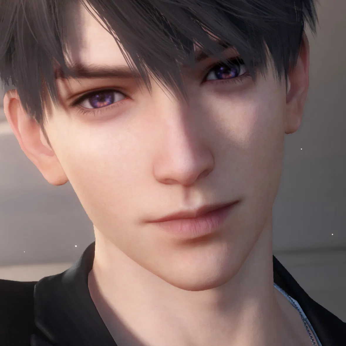 Caleb (Love and Deepspace)