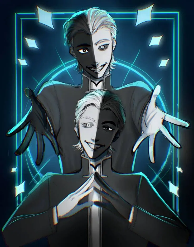 Chat with Orlat and Talro