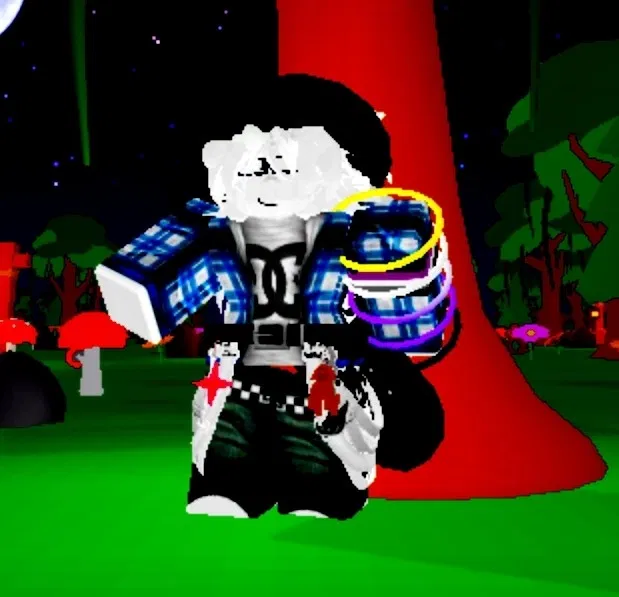 Legaciw -Roblox arg ocs